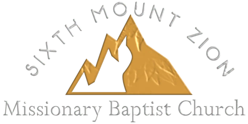 Beautification Ministry – Six Mount Zion Missionary Baptist Church